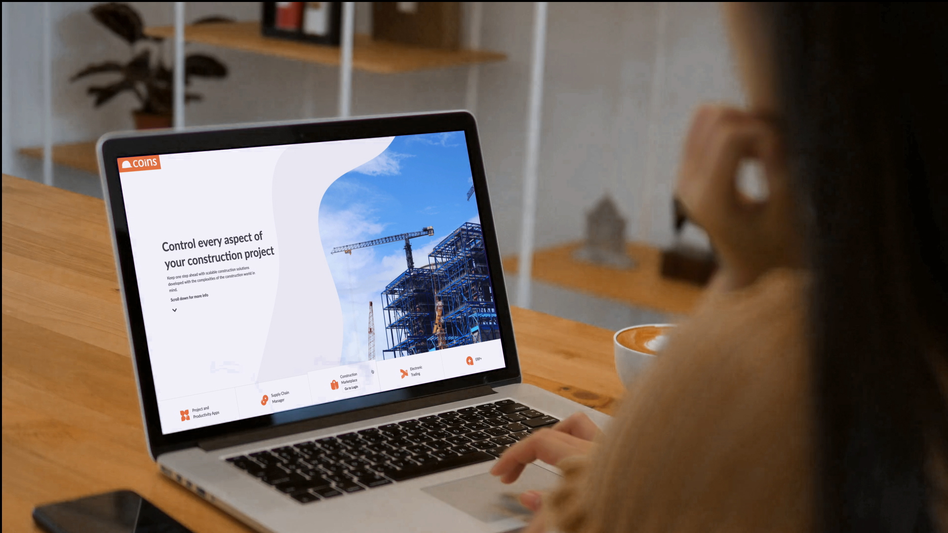 Five questions to ask when selecting a construction ERP