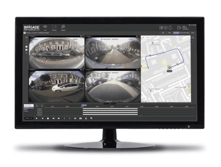 How To Successfully Choose Vehicle CCTV
