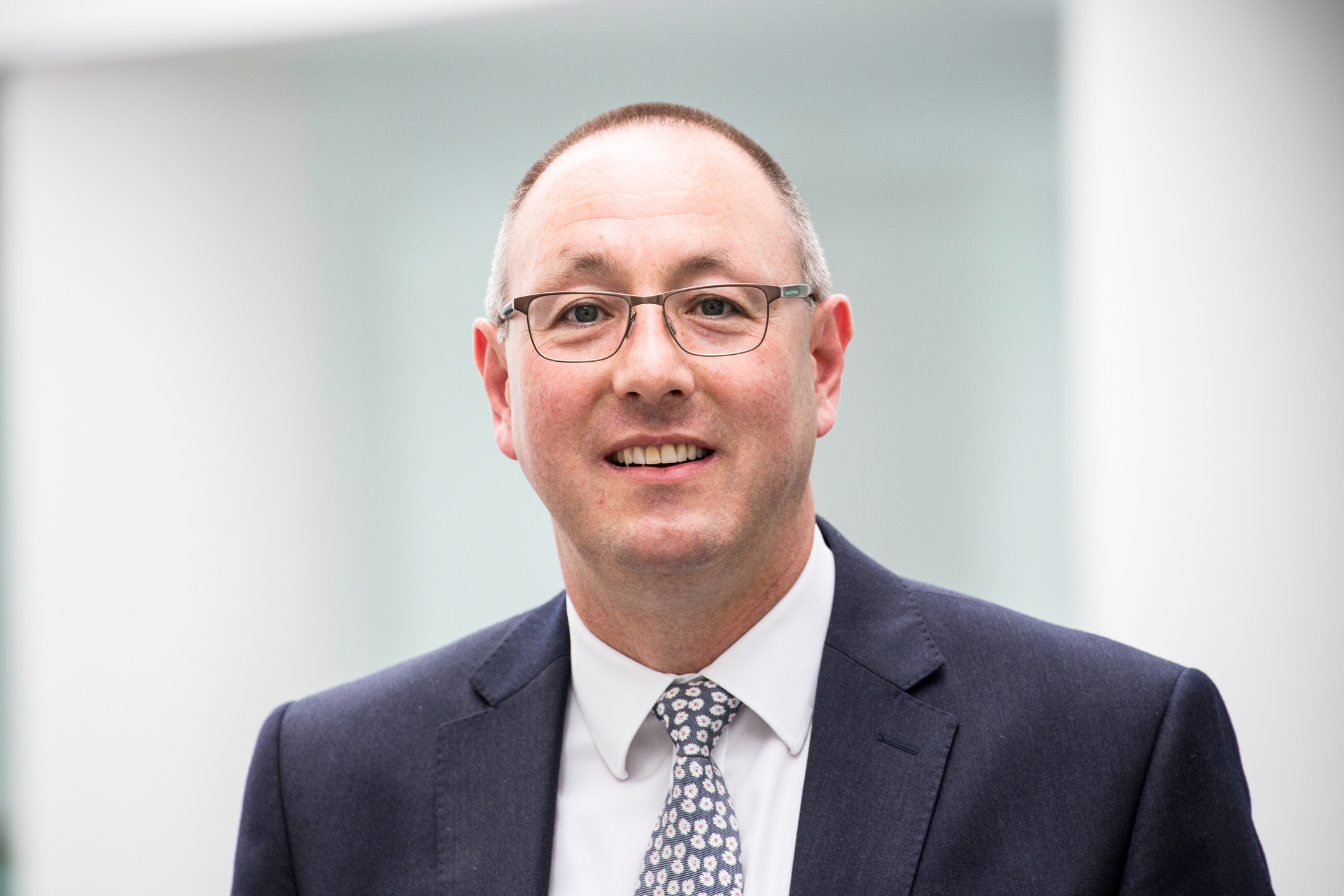 Opinion piece - Destination Net Zero – delivering a sustainable future ...