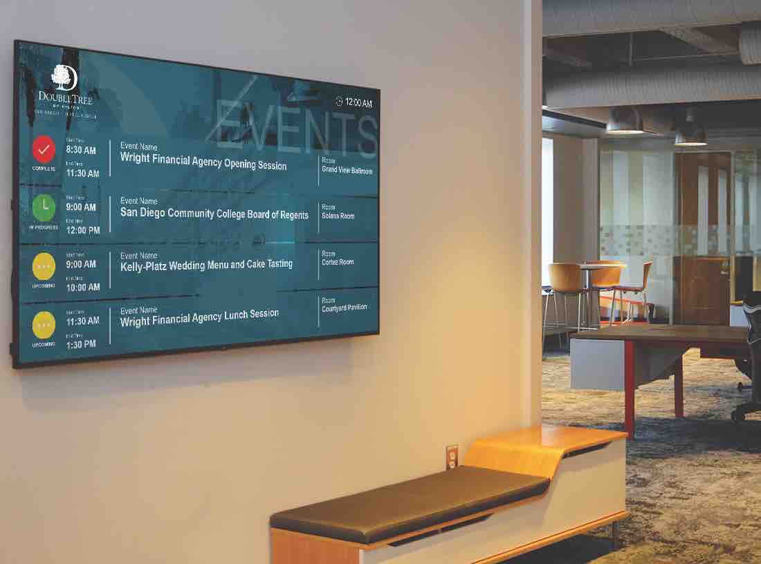 Visix Releases AxisTV Signage Suite v.1.23