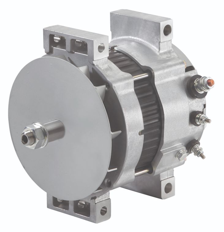 DENSO Reveals Rotating Electrics Part Number Update