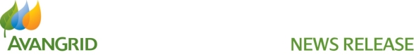 Avangrid Networks Announces New Chief Compliance Officer Avangrid Networks Announces New Chief Compliance Officer