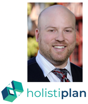 Jeffrey Levine joins Holistiplan; Financial Industry Guru Will Serve as ...