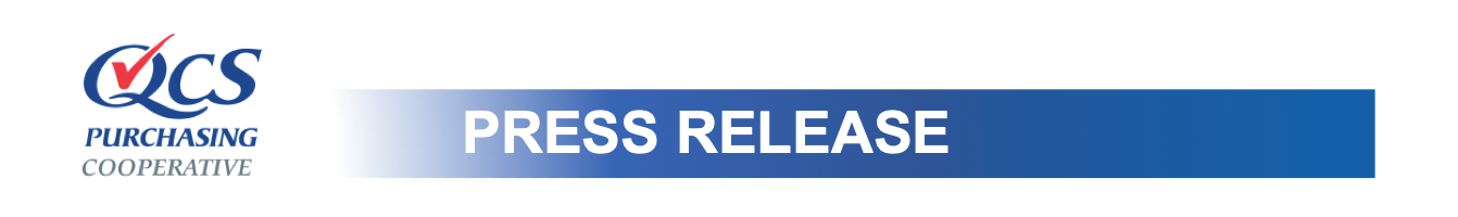 QCS Purchasing Cooperative Wraps 2024 Annual Conference with Focus on ...