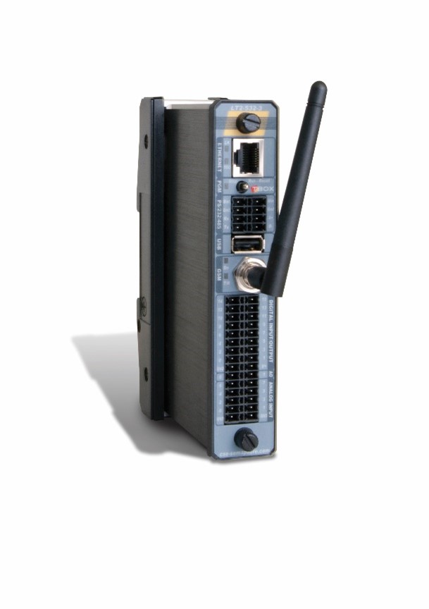 Optimising Genset Operations with RTUs