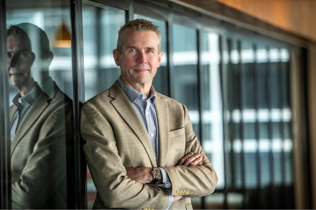 Utilities strategic advisor Simon Mezger joins Aurecon