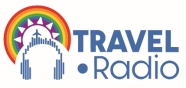 New Travel Presenter and Extended LGBTQ+ Segment for Travel.Radio