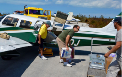 Bahama Relief Efforts are happening now!