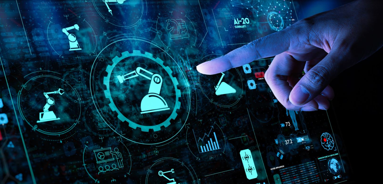 The Engineering Design Lifecycle