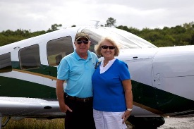 Bahama Relief Efforts are happening now!