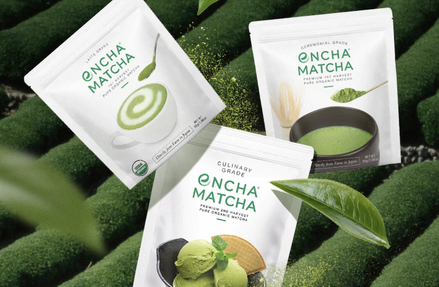 Why Switch to Matcha? 5 Points that Might Just Curb your Coffee Addiction