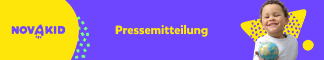Novakid Stellt ein Neues 40-minütiges Spielbasiertes Lernformat vor