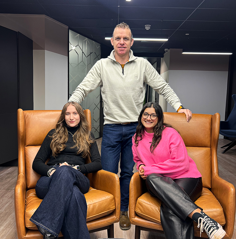 Modo25 Expands Team Following Google Premier Partner & Innovation Award Recognition