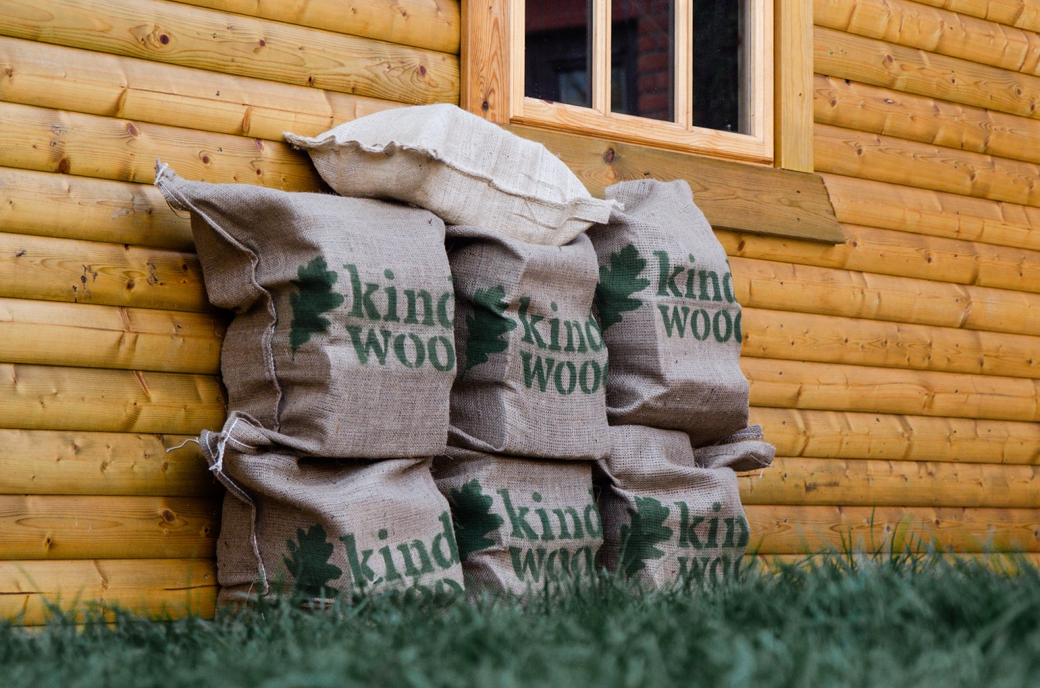 Find Out More About the UK’s First Truly Sustainable Firewood Brand ...