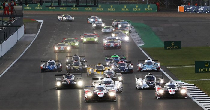 DENSO plays its part as TOYOTA GAZOO Racing begin 2019-2020 World ...