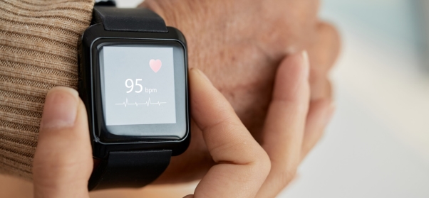 Smartwatches as a Medical Device? Progress and Outlook from IDTechEx