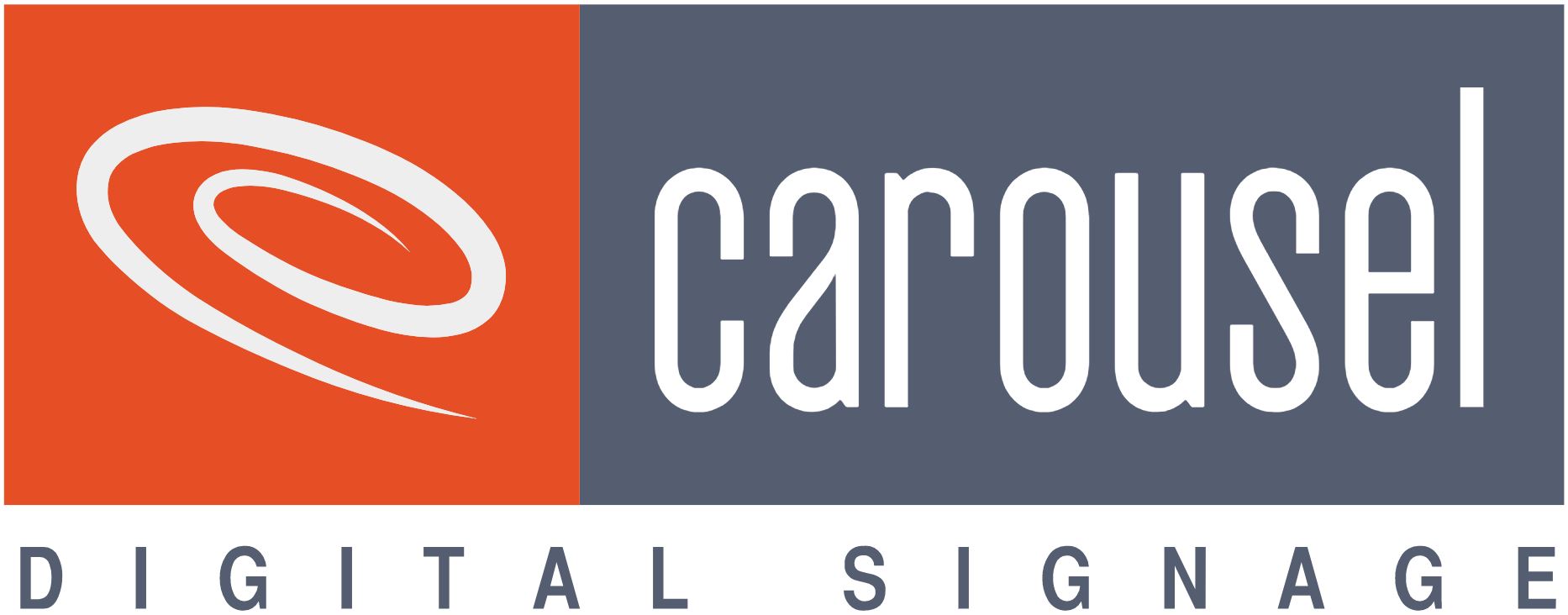 Carousel Digital Signage Launches Express Players