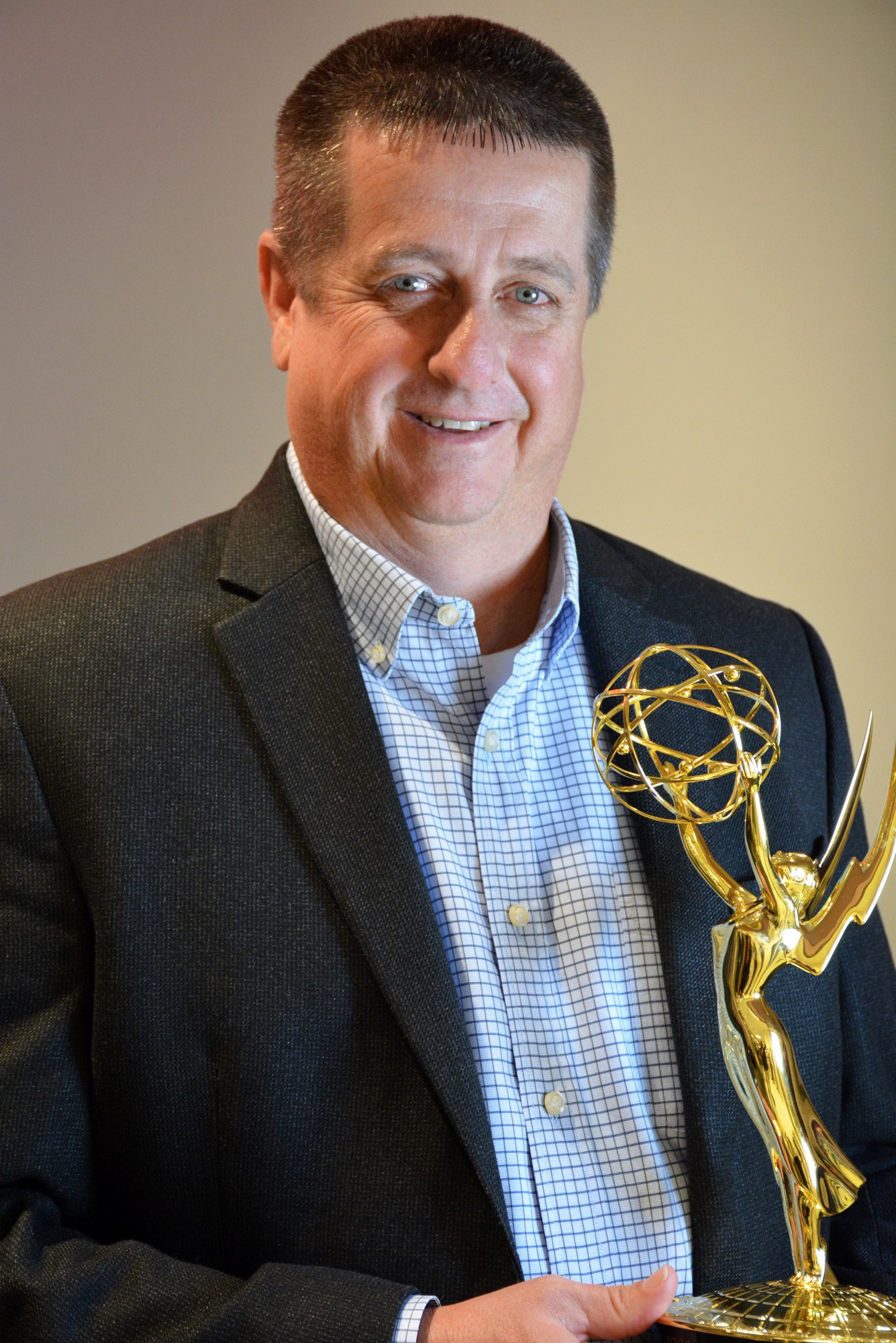 GatesAir Promotes Mark Goins to VP of North America Sales