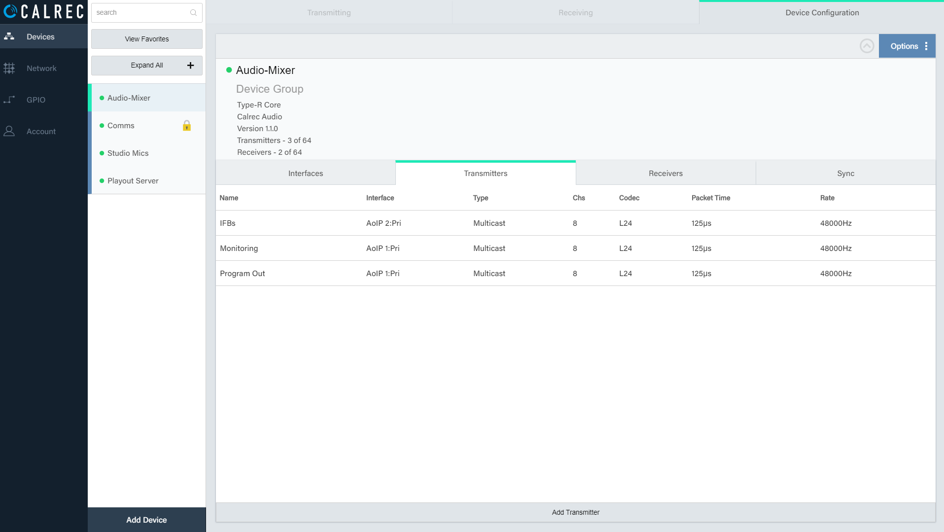 How Calrec can Assist and Connect you - IBC 2019 stand 8.C61