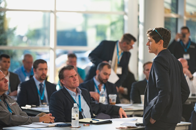 DoD, Government, Educators, and Manufacturers Gather to Address ...