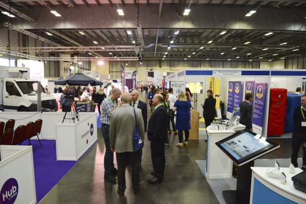 The Doors to TCS&D 2021 Open Next Week!