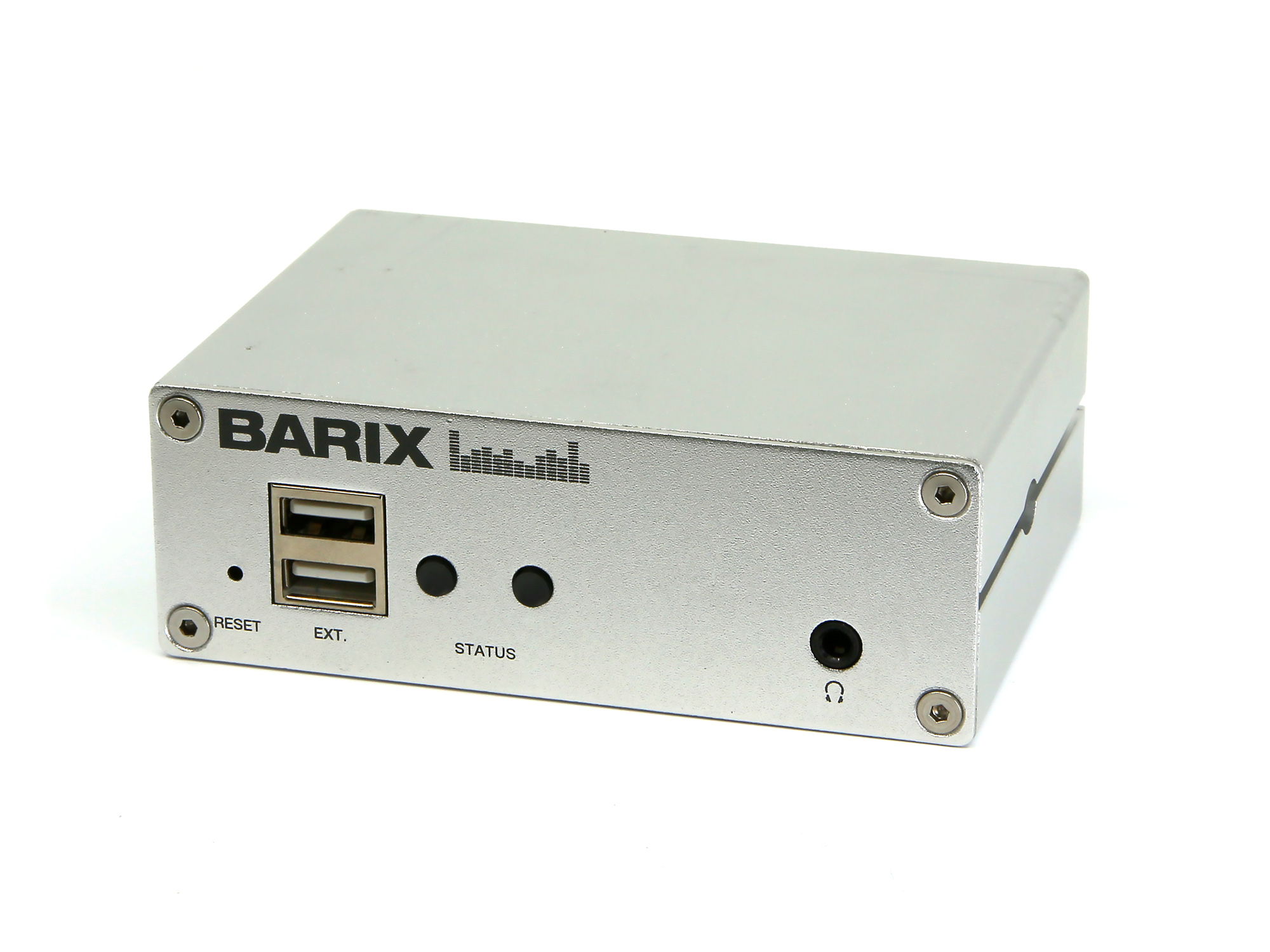 InfoComm news: Barix Extends Paging to Mobile Recipients with Launch of ...