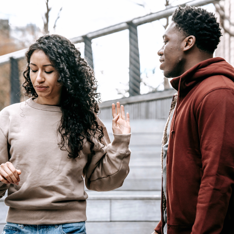 Dealing With an Avoidant Ex: Relationship Therapist Explains What to Do ...