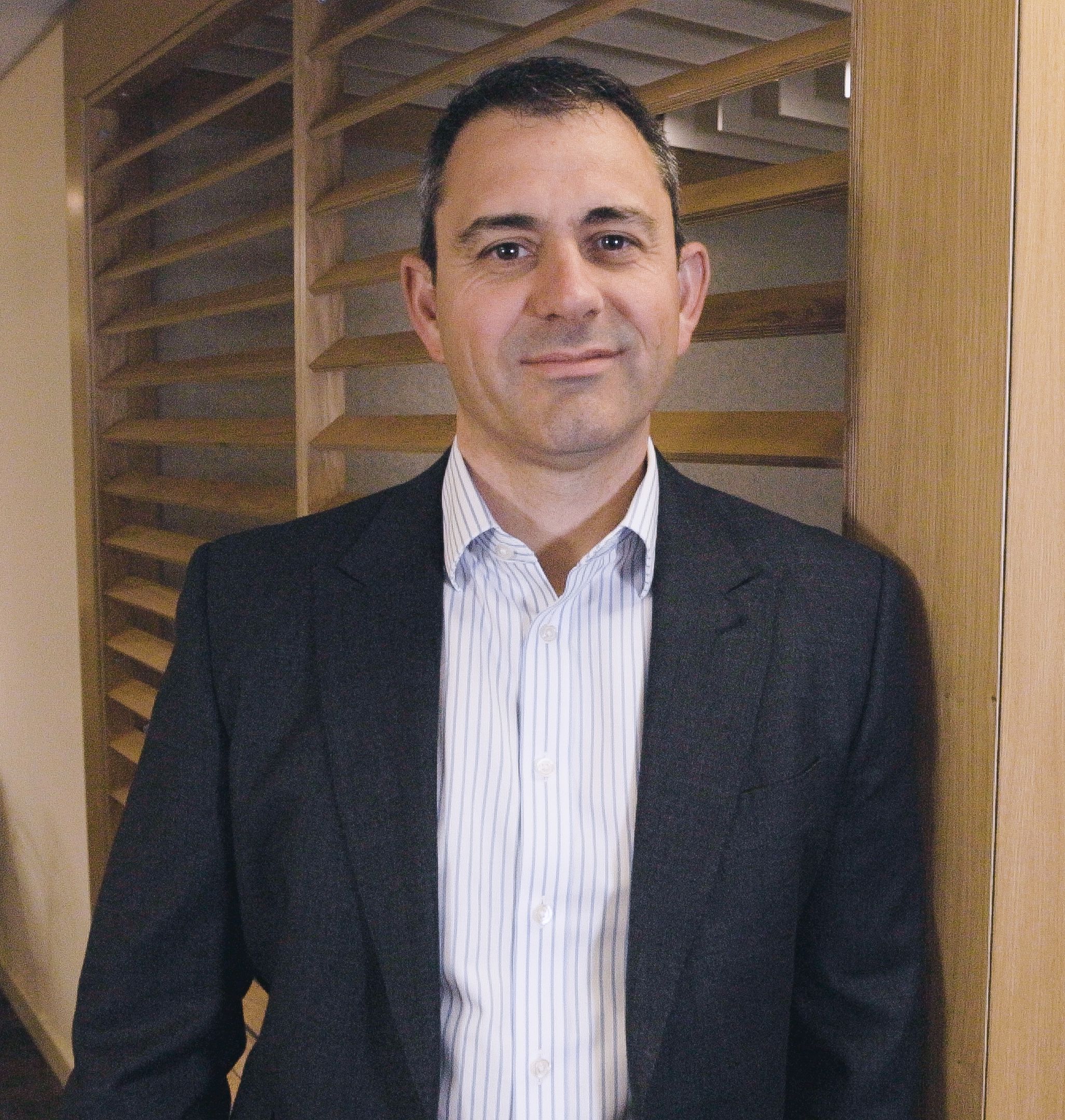 Southerns Broadstock’s MD Sets Out Exciting Vision for the Future