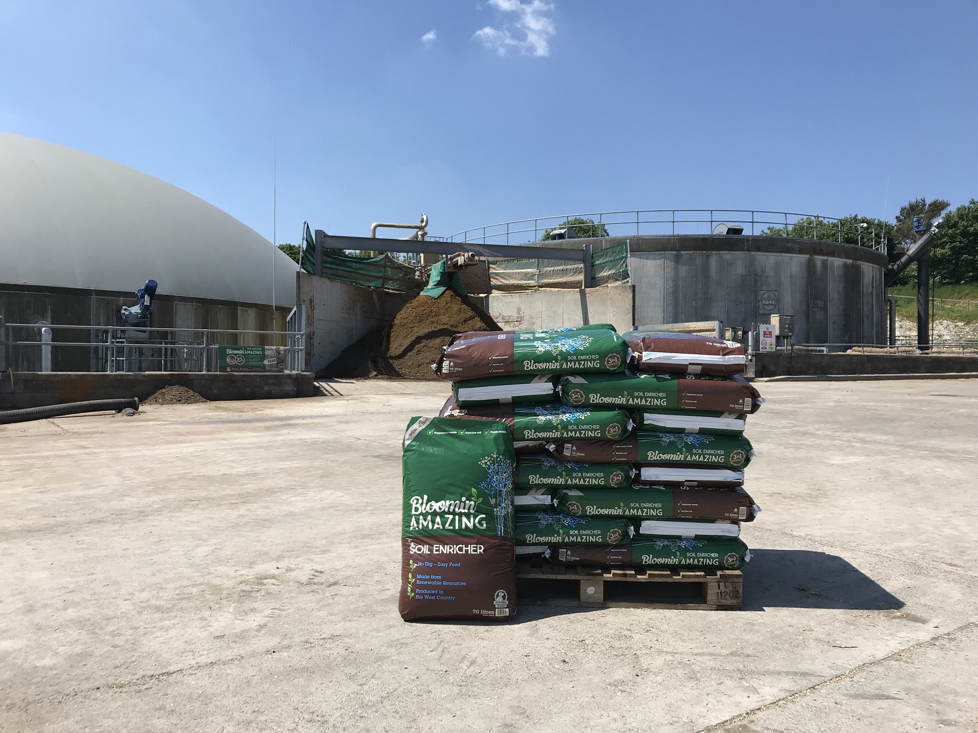 GIMA Innovators’ Seed Corn Fund 2018 winners – one year later