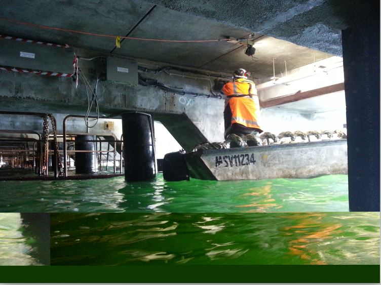 Controlling Corrosion With Cathodic Protection