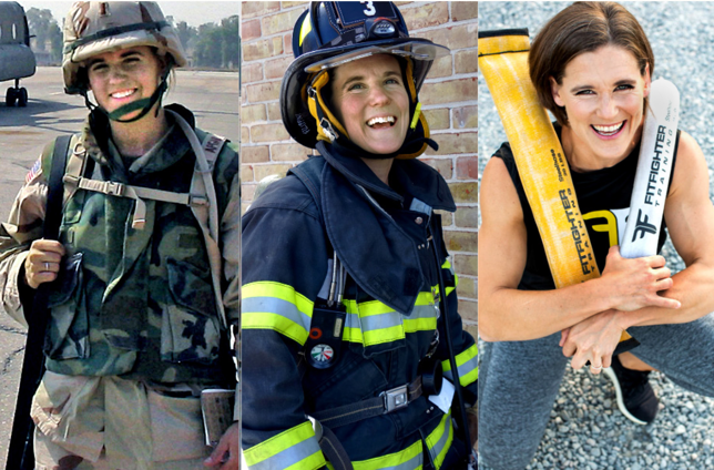 Benefit for Australian Firefighters