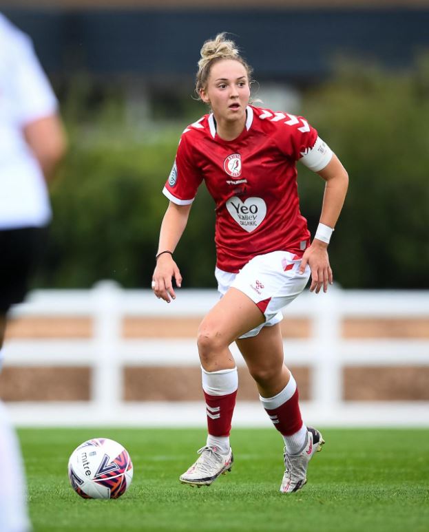 Aimee Palmer Announced as Ambassador for Jessie May