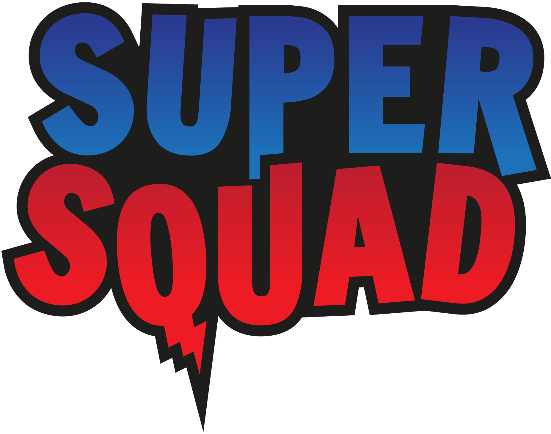 ⚔️ 54 Hours of Super Squad Starts Today!