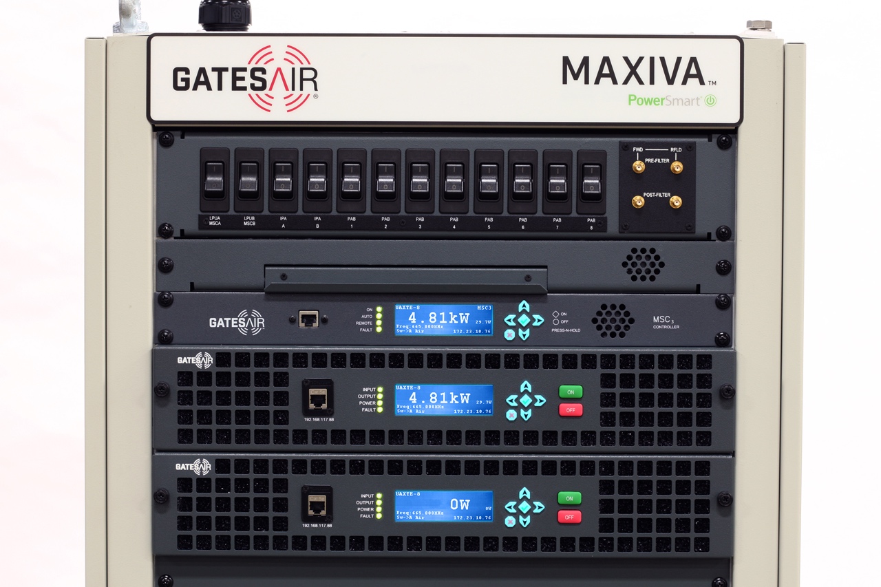 Gatesair Logo