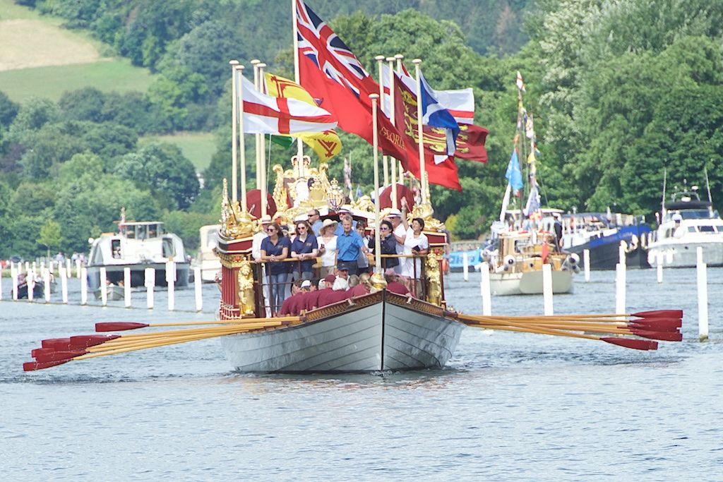 Traditional Boat Festival Back With 4-Days of Pure Indulgence Popular ...