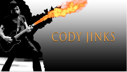 Cody Jinks: On Tour at Raising Cane’s in Baton Rouge, LA!