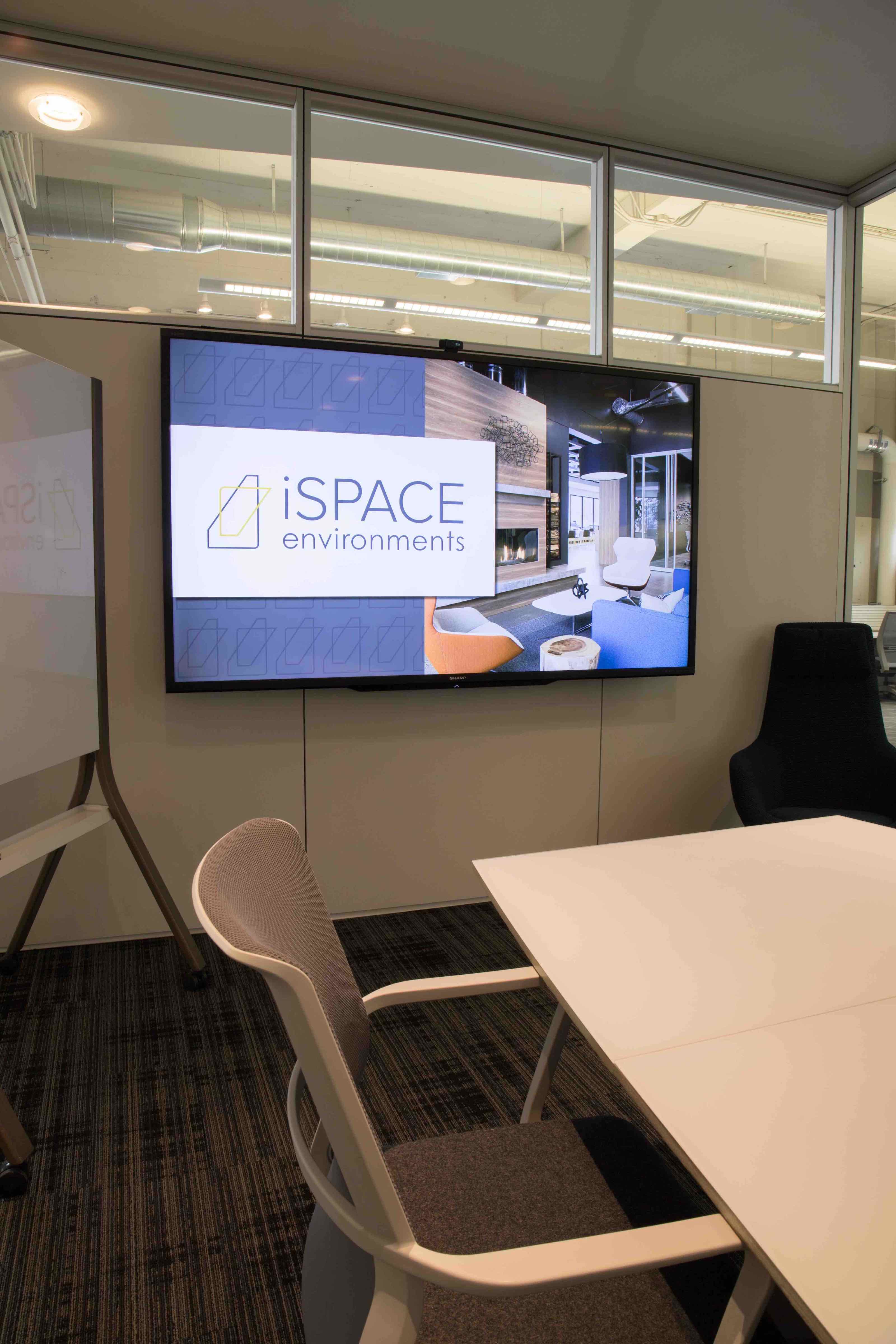 iSpace Environments Practices What It Preaches with Carousel Digital ...