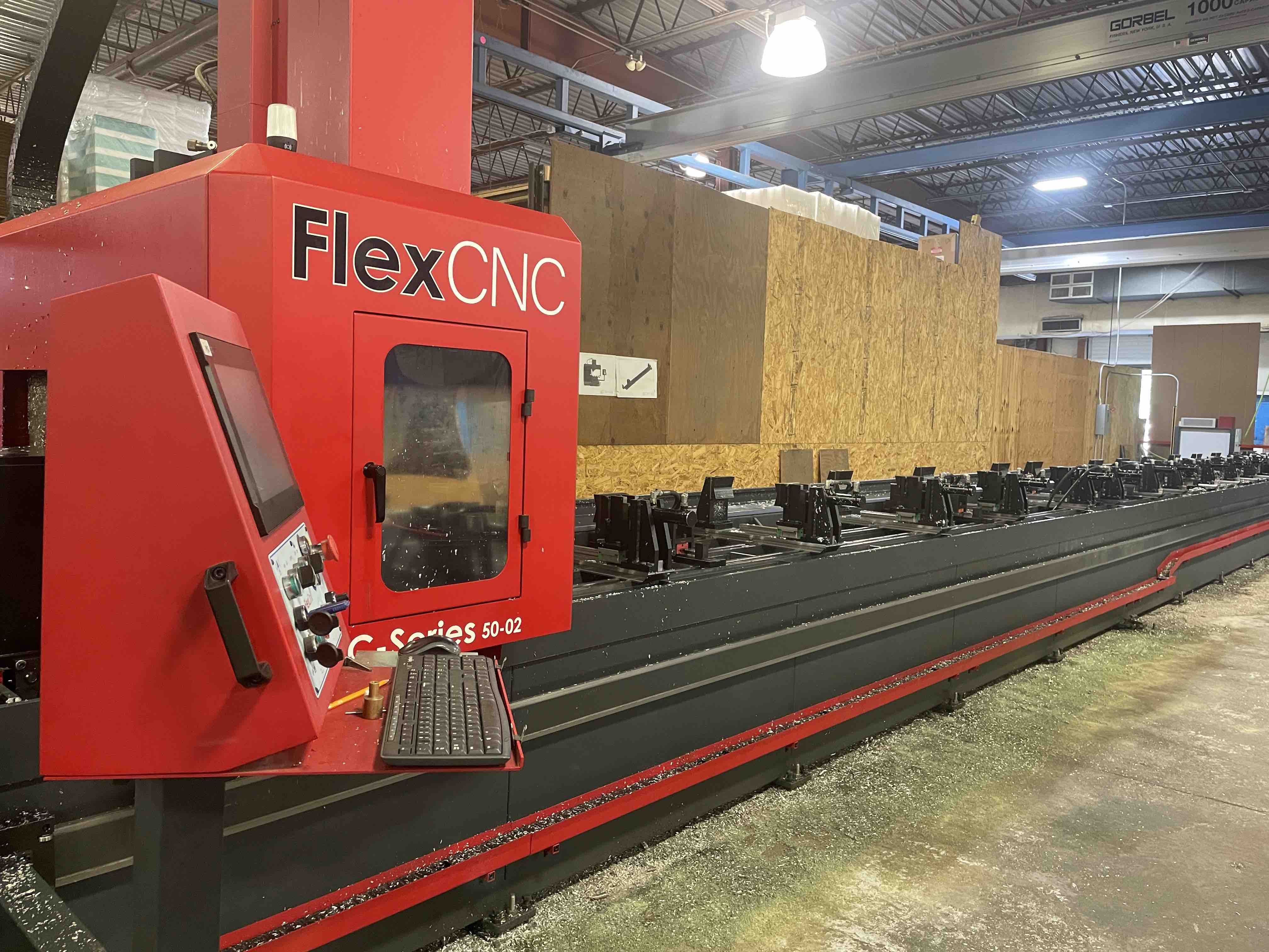 Dielectric Optimizes Production Workflow for Busy LPTV Repack Phase