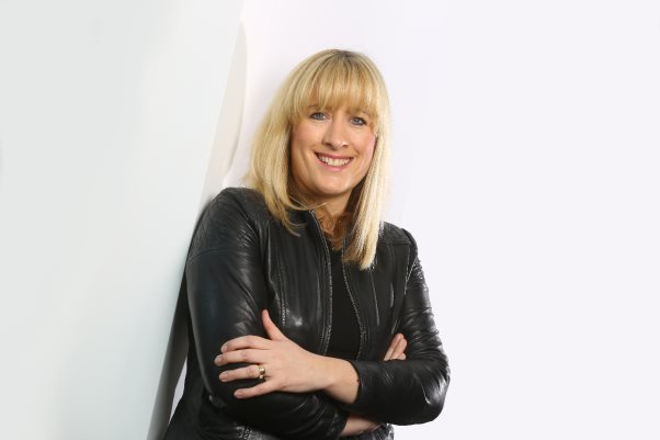 Claire Riley, an Executive Director at One of the North East’s Leading ...