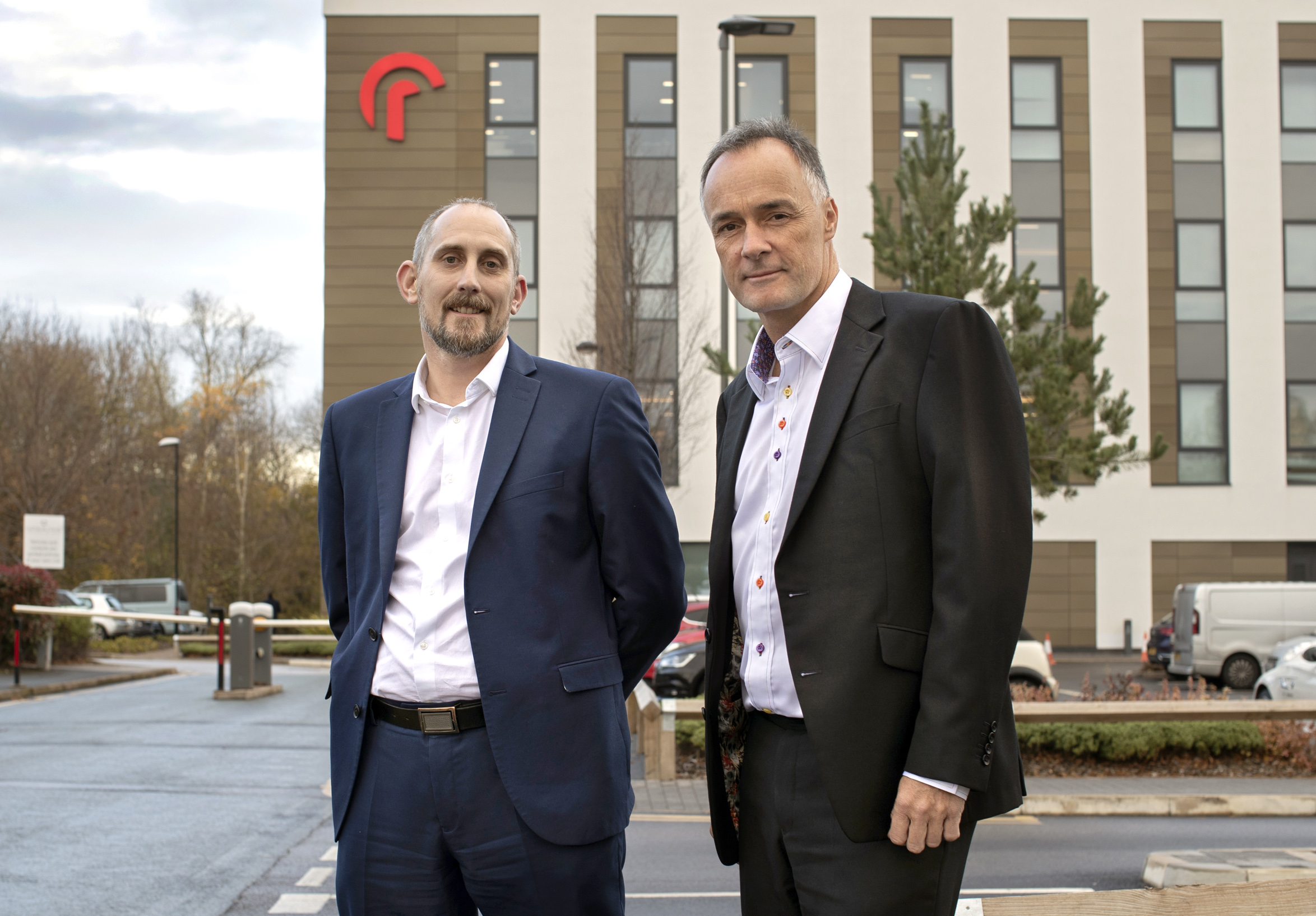 Radius Acquires Reliance IP Networks