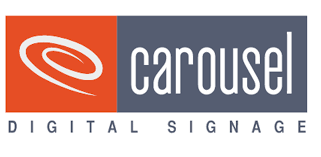 Carousel Digital Signage Transforms Marketing Communications Vision for ...