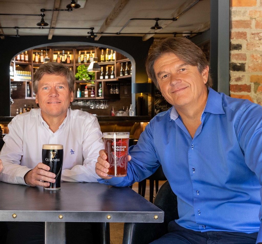 Pub company proves safety reaps rewards