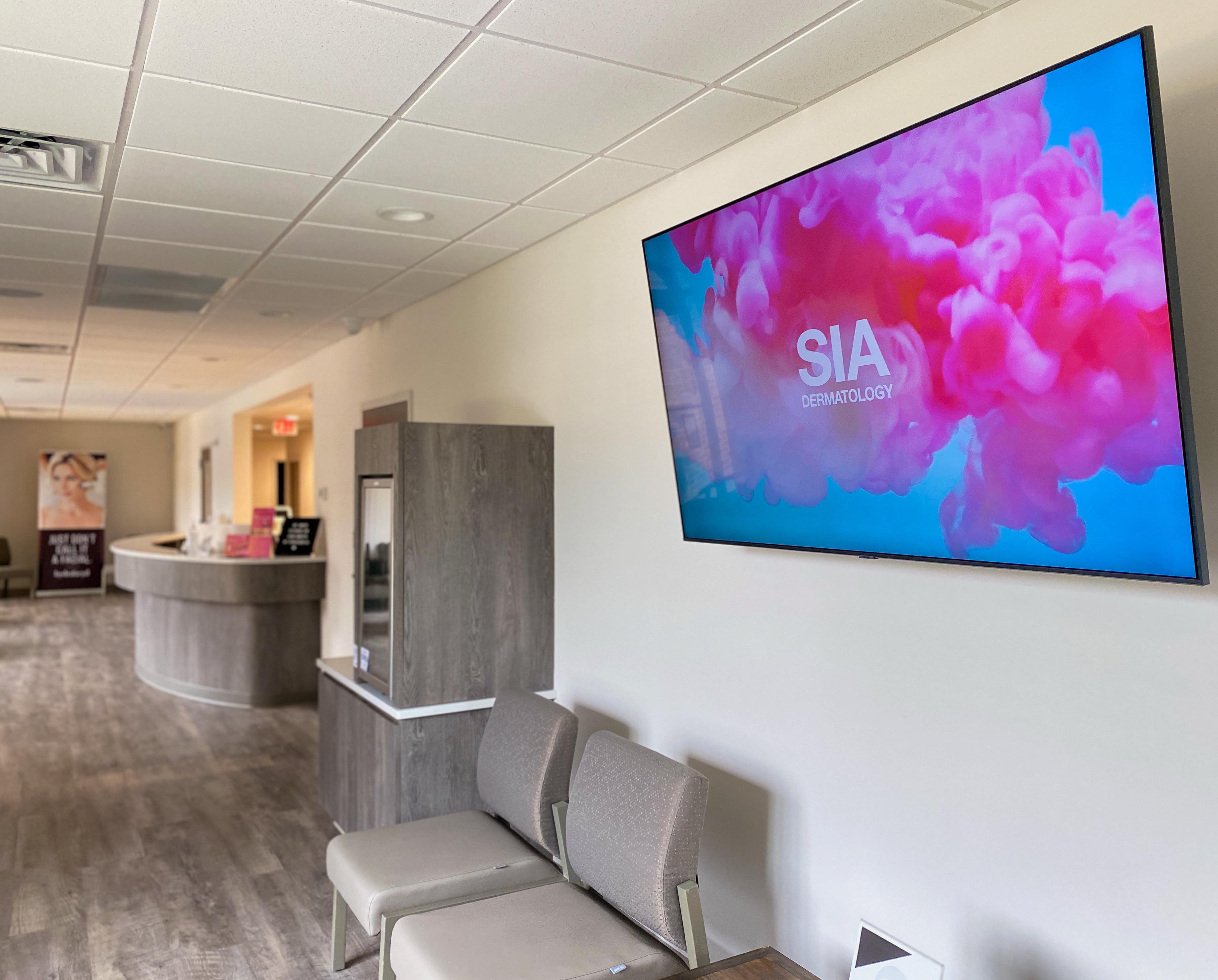 Carousel Digital Signage Transforms Marketing Communications Vision for ...