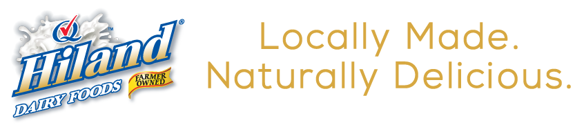 Hiland Dairy Introduces New Fruit and Yogurt Probiotic Smoothies