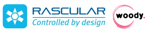 Woody Technologies Partners with Rascular Introducing Powerful Router ...