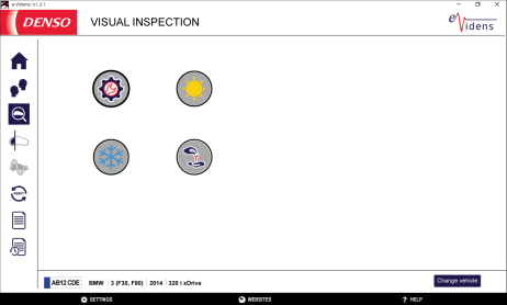 Enhanced Visual Inspection Feature Makes e-Videns Tool Even More ...