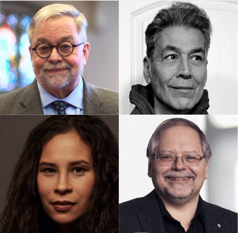 Acadia University announces four honorary degree recipients to be ...