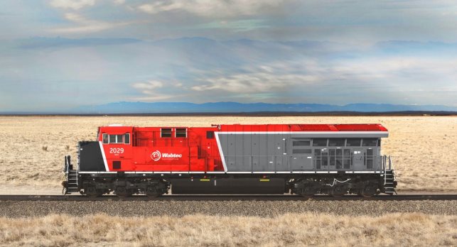 Wabtec to deploy Septentrio GPS receivers for high-precision ...