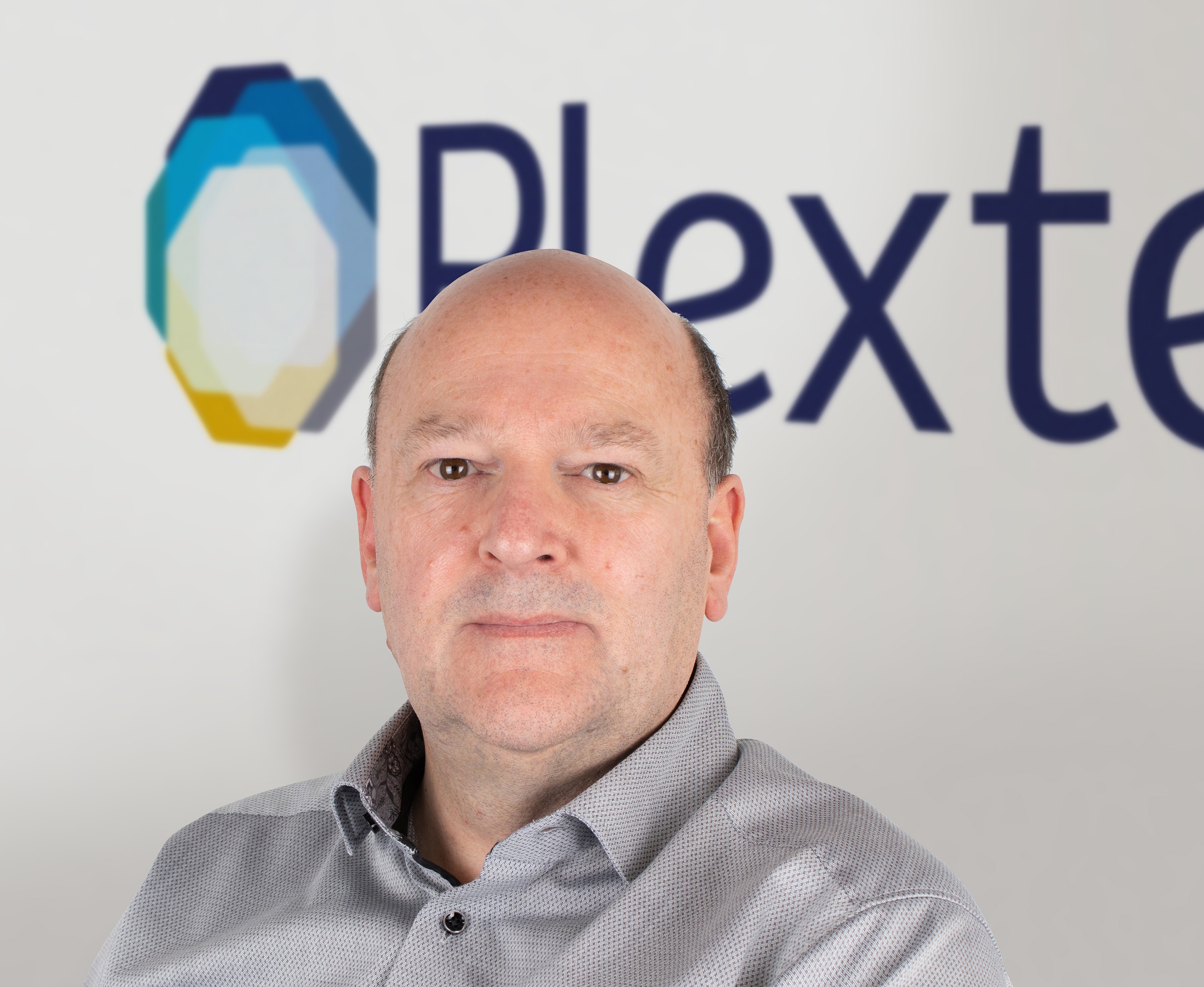 Plextek names new CEO