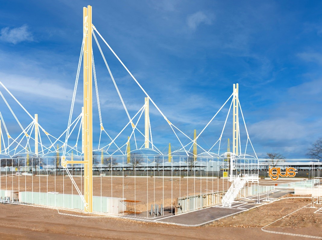 Record year exceeded thanks to 188,000 active customers: igus ...